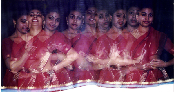 Academy of Kuchipudi Dance | Georgia Council for the Arts