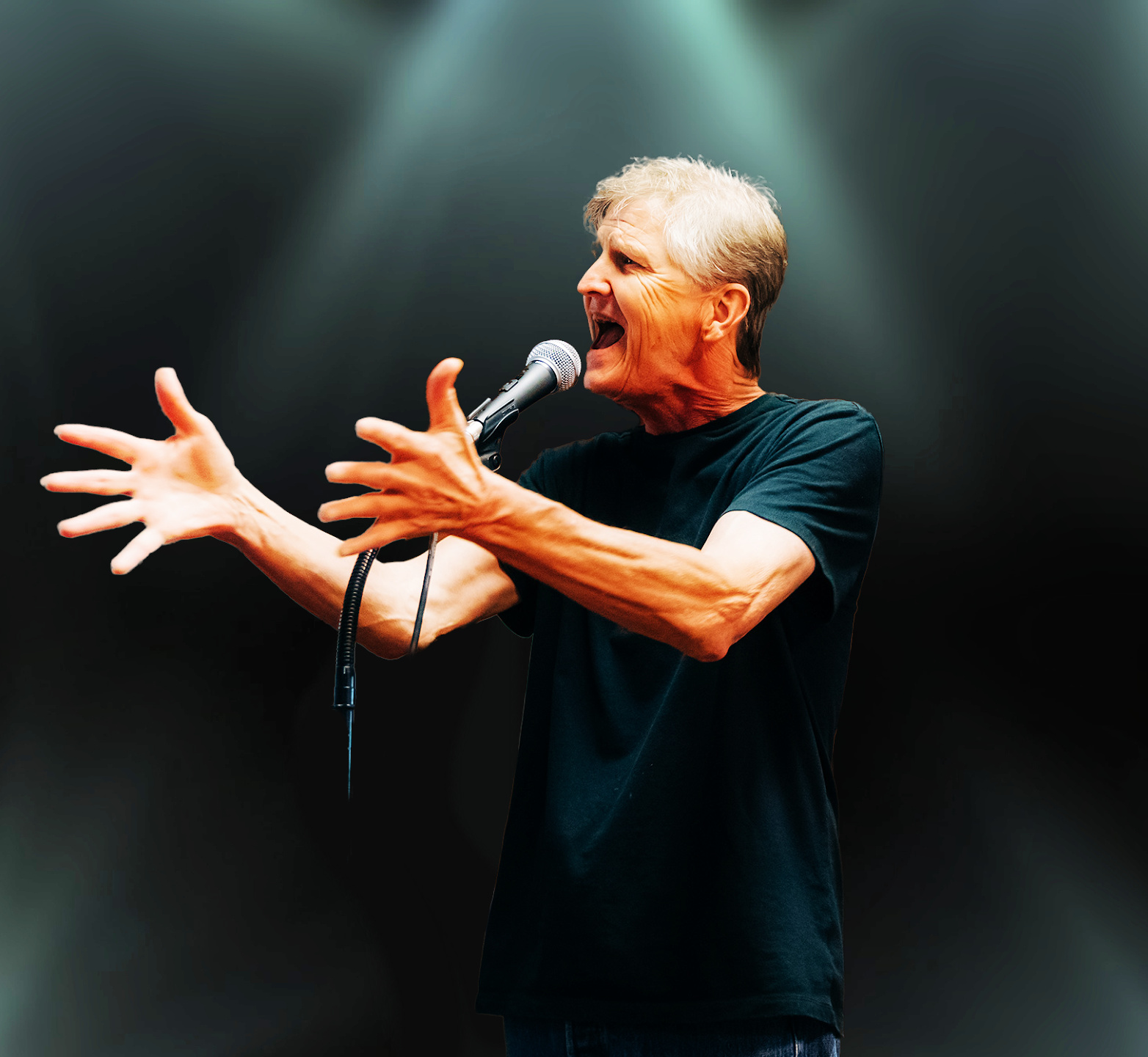 Andy Offutt Irwin | Georgia Council for the Arts