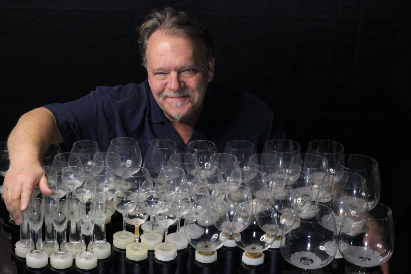 Glass Harp Music | Georgia Council for the Arts