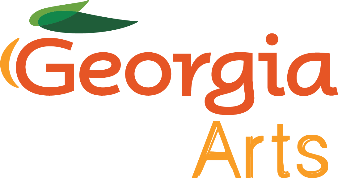 GCA Logo | Georgia Council for the Arts