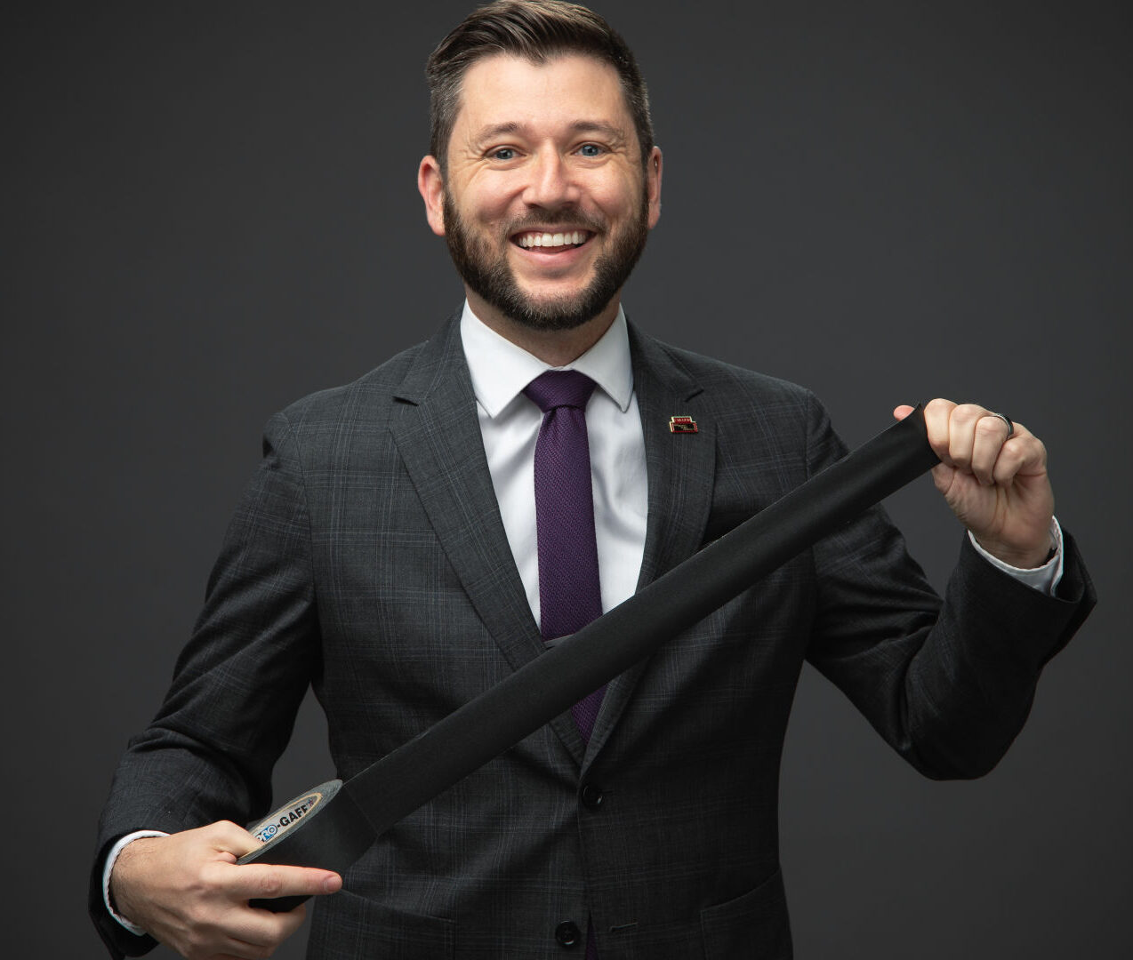 Andy Gaines | Georgia Council for the Arts